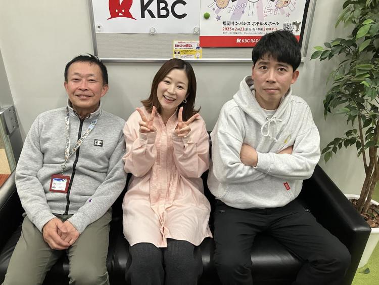 ご縁を大事に・・全国へ｜PAO～Nブログ｜PAO～N｜KBC九州朝日放送