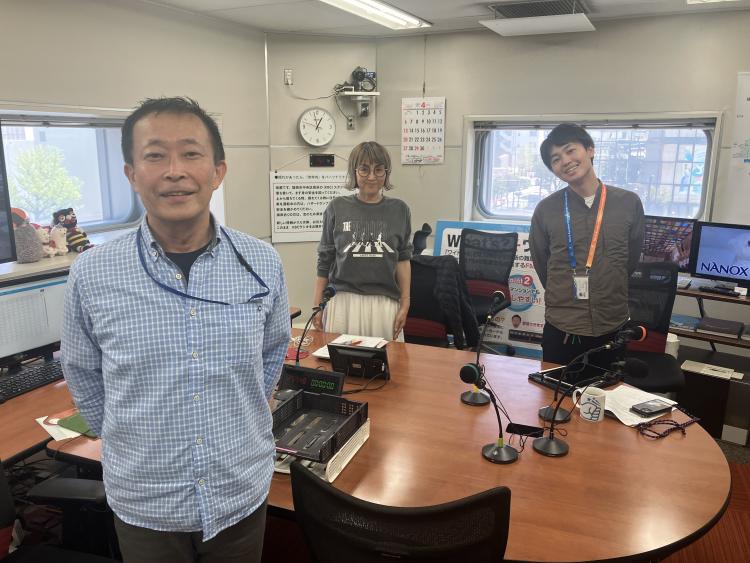 PAO～N｜KBC九州朝日放送