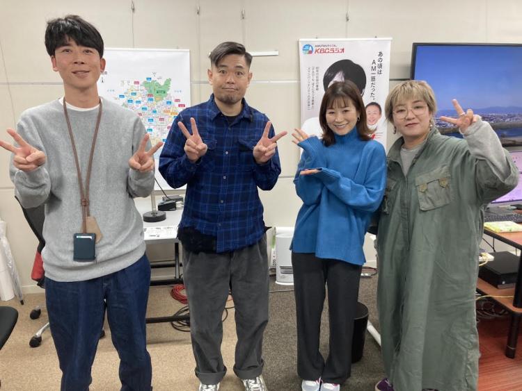 あきえモ～ン ♪｜PAO～Nブログ｜PAO～N｜KBC九州朝日放送