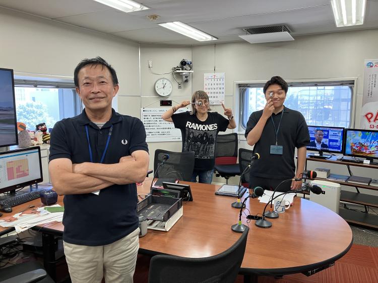 PAO～N｜KBC九州朝日放送