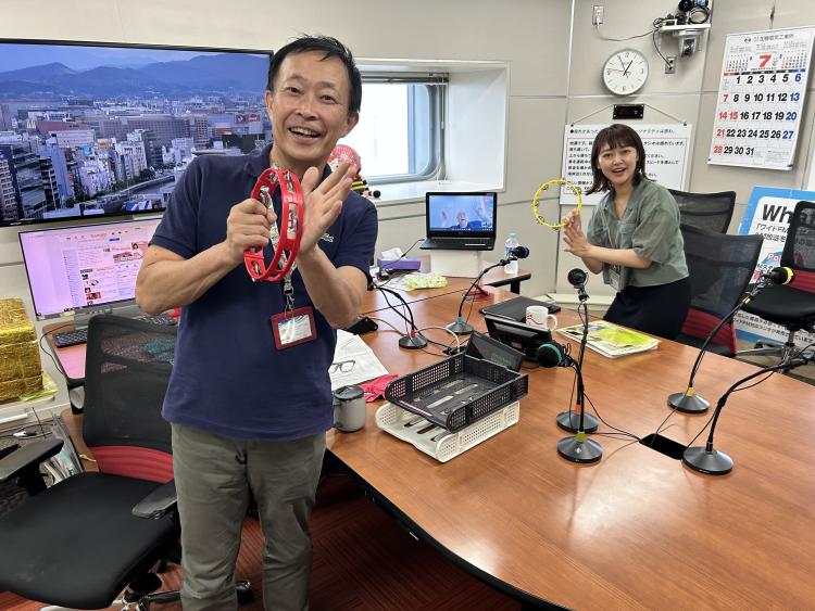 もうすぐ誕生日～～♡｜PAO～Nブログ｜PAO～N｜KBC九州朝日放送