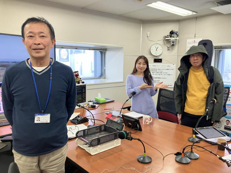 PAO～N｜KBC九州朝日放送