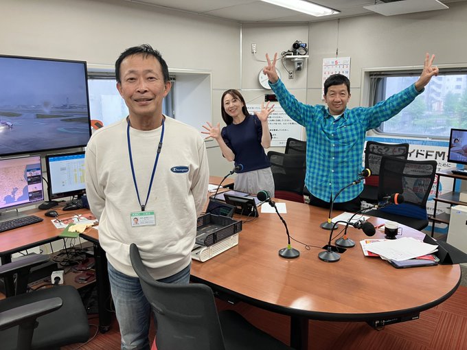 PAO～N｜KBC九州朝日放送