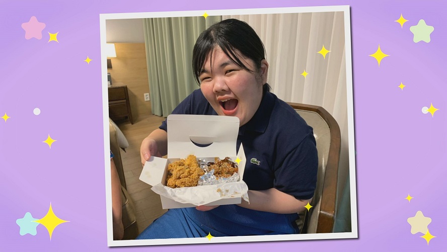 【ぼる部屋】10/12放送♪番組初！ぼる塾が今一番行きたい韓国旅まとめ！vol.2｜福岡・九州ジモタイムズ Wish｜KBC九州朝日放送