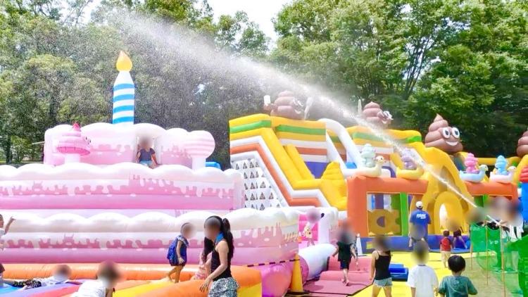 【週末おでかけ♪】福岡 8/17、18に予定されているイベントまとめ｜福岡・九州ジモタイムズ Wish｜KBC九州朝日放送